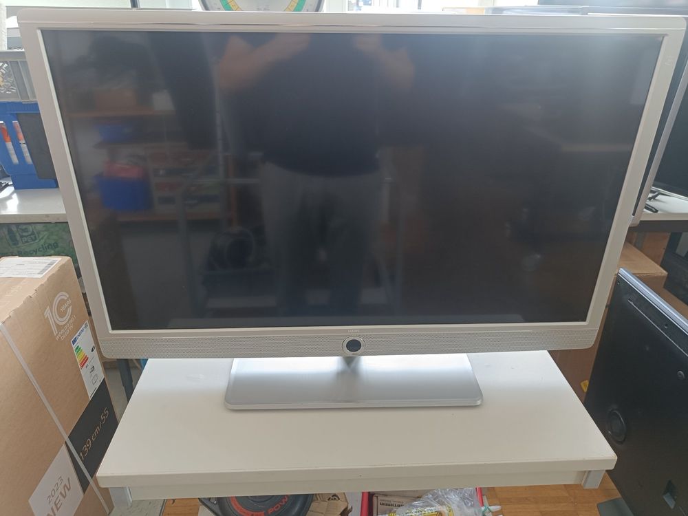 Loewe Art 40 Full HD TV (Gebraucht) in Sirnach für CHF 21 – nur ...