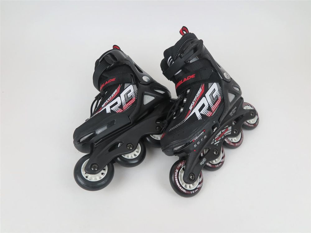 SPITFIRE RB Inline-Skates Gr.36.5 - 40.5 | Kaufen auf Ricardo