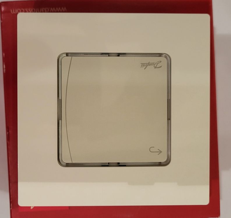 Thermostat Danfoss icon 230V AP (1x) (Gebraucht) in Bertschikon (Gossau ...