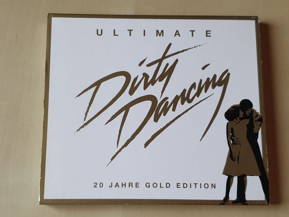 Ultimate Dirty Dancing (Gebraucht) in für CHF 6.9 – mit Lieferung auf Ricardo kaufen