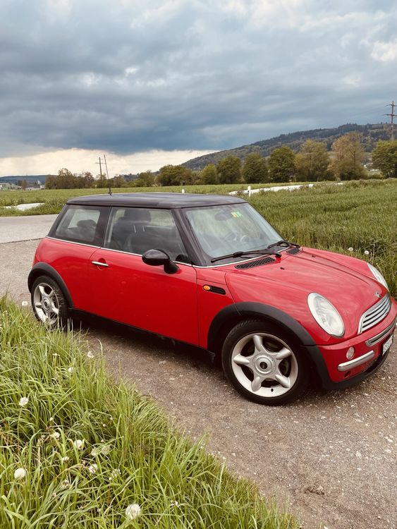Mini Cooper | Kaufen auf Ricardo