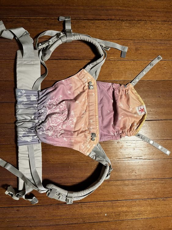 Kokadi Baby Trage (Neu (gemäss Beschreibung)) in Oberwil (Dägerlen) für ...