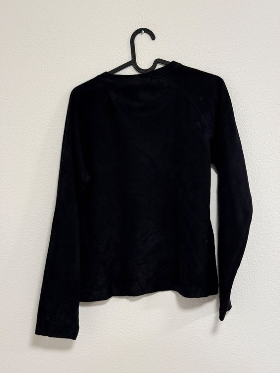 Vintage Pull North Face Enfant XS Noir (614) (D'occasion) à Yvonand ...