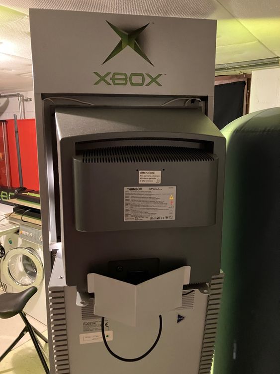 xbox kiosk austeller | Kaufen auf Ricardo