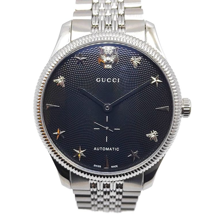 Gucci G-Timeless L Automatic (D'occasion) à Montreux pour CHF 1290 ...