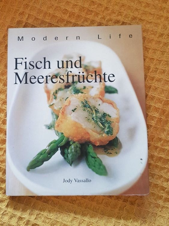 Fisch und Merresfrüchte (Gebraucht) in Oberengstringen für CHF 3.85 ...