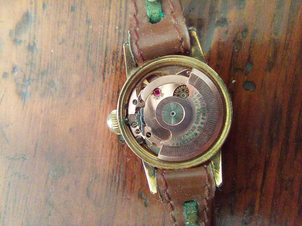 Candino Automatic Uhr | Kaufen auf Ricardo