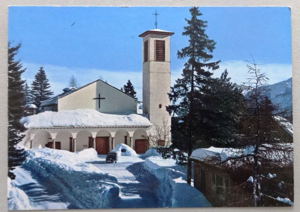 Montana-Vermala (Gebraucht) in Fétigny für CHF 1 – mit Lieferung auf ...