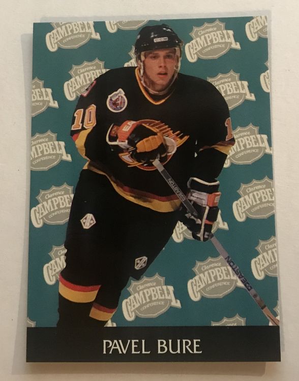 PAVEL BURE (Gebraucht) in Ostermundigen für CHF 1.1 – mit Lieferung auf Ricardo kaufen