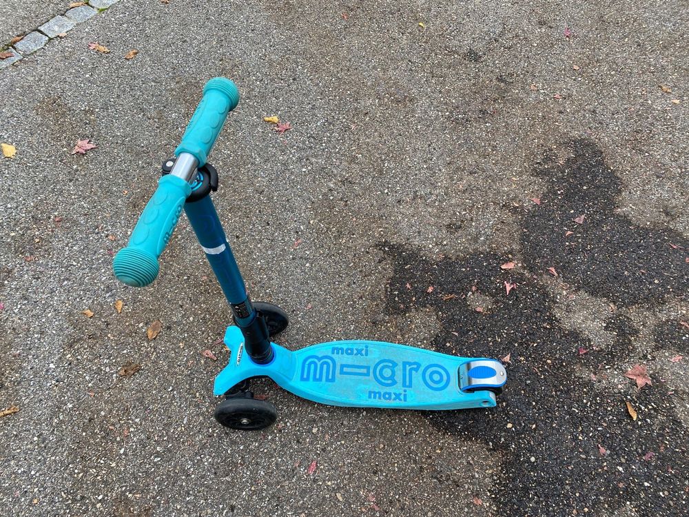 Trotti Micro (Maxi) (Gebraucht) in Grenchen für CHF 39.9 – nur Abholung ...