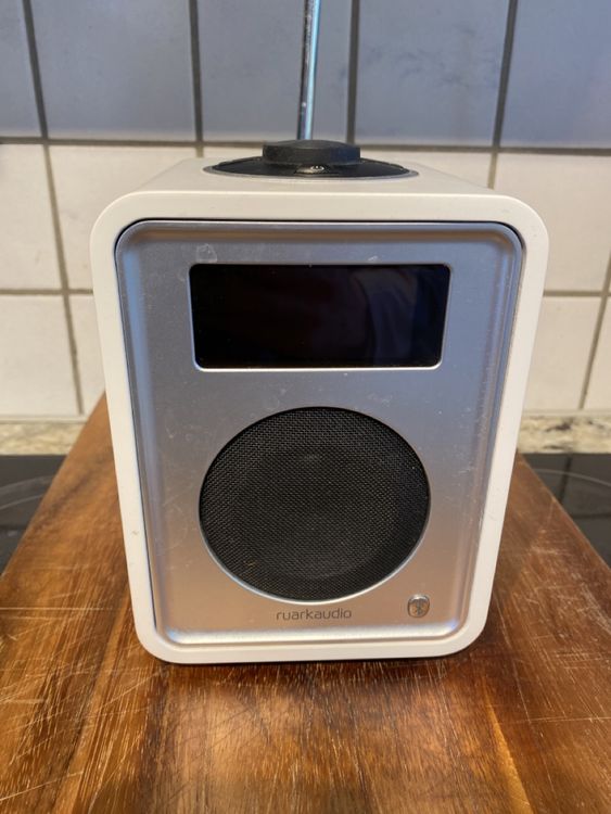 Ruark Audio R1 mk3 | Acheter sur Ricardo