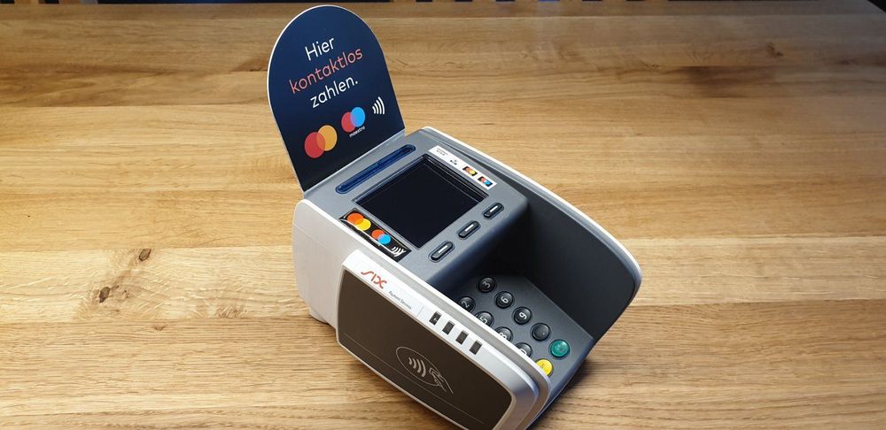 YOMANI TERMINAL (Gebraucht) in Pfeffikon LU für CHF 21 – mit Lieferung ...