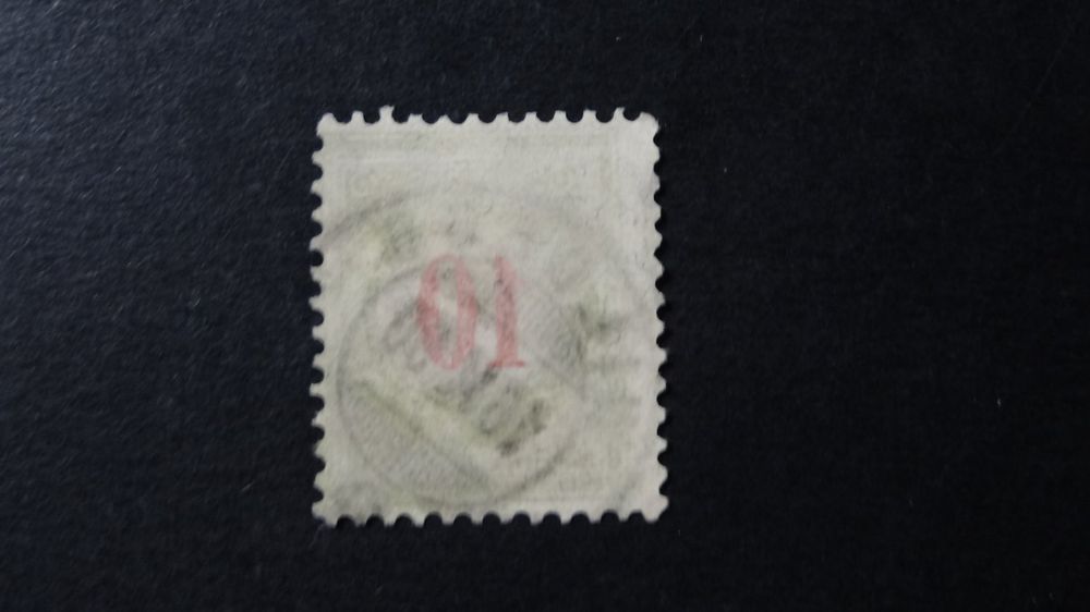 SBK 18C/K Typ I !!! alle Flügelränder geschl. (1000.-) 159 (Gebraucht ...