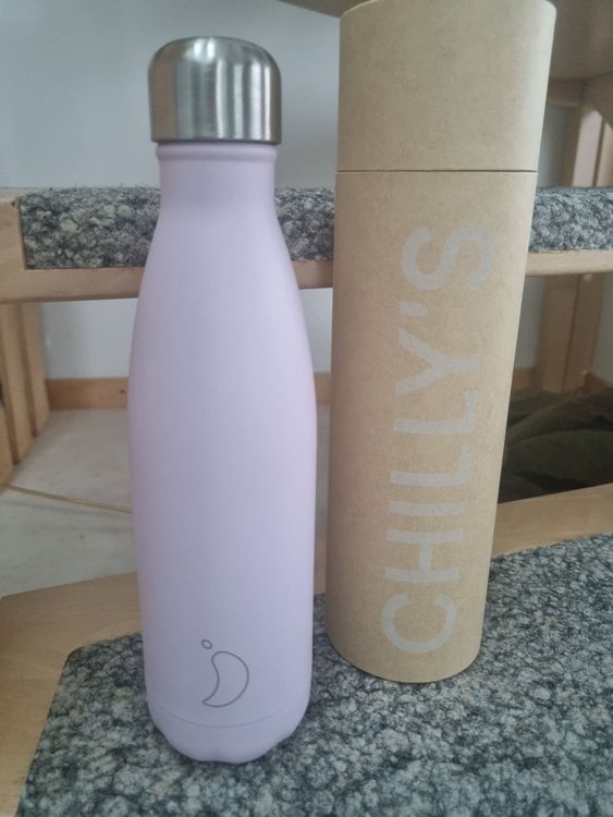 Original Chillys Trinkflasche (Neu und originalverpackt) in Zollikofen ...