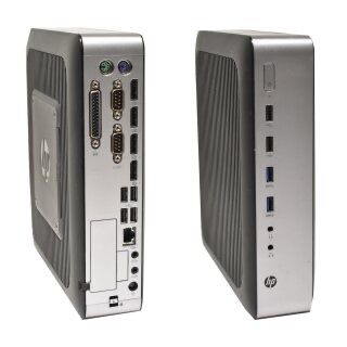 HP T730 Thin Client / Mini PC (Gebraucht) in Obfelden für CHF 29 – mit ...