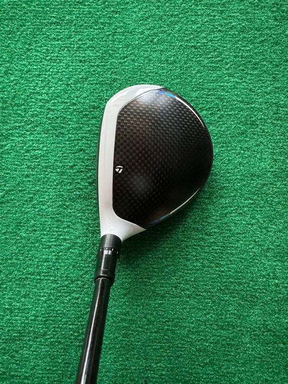 TaylorMade SIM 2 Titanium Fairwayholz 13.5 Rocket (Gebraucht) in Gunten ...