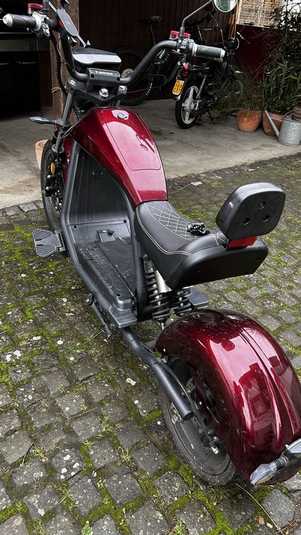 City Coco (Defekt) in Utzenstorf für CHF 270 – nur Abholung auf Ricardo kaufen