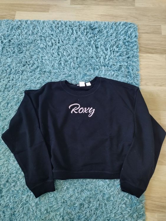 Pull Rox court noir grandeur S | Kaufen auf Ricardo