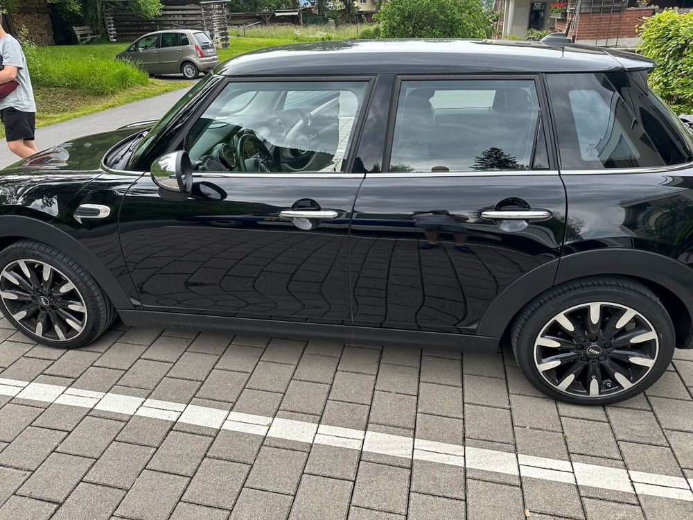 Mini Cooper | Kaufen auf Ricardo