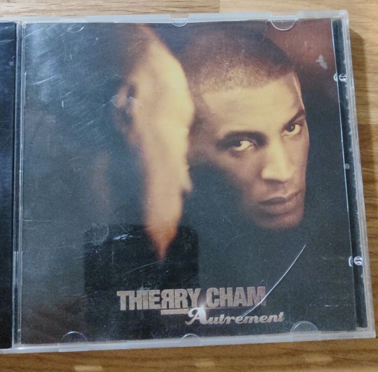CD Thierry Cham "Autrement" (Gebraucht) in Vétroz für CHF 3 – mit Lieferung auf Ricardo kaufen