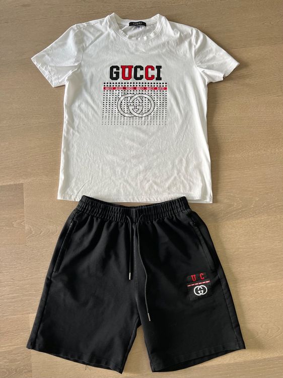 Gucci completo set | Kaufen auf Ricardo