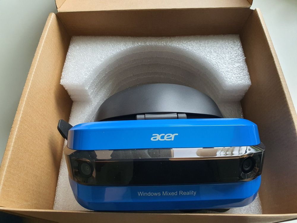 Acer VR Console (Neu und originalverpackt) in Oberengstringen für CHF ...