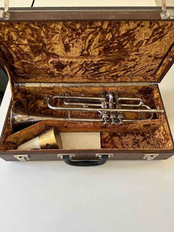 Trompette Pelisson. Guinot & Blanchot | Kaufen auf Ricardo