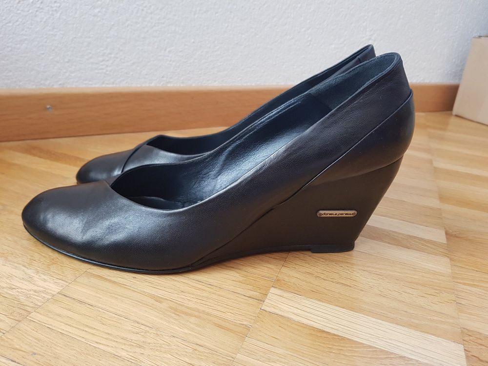 Pumps von Daniele Peretti Gr. 43 | Kaufen auf Ricardo