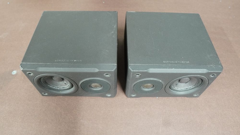 Sony Lautsprecher SS-H6600 50W 8 Ohm (Gebraucht) in Zug für CHF 5 – mit ...