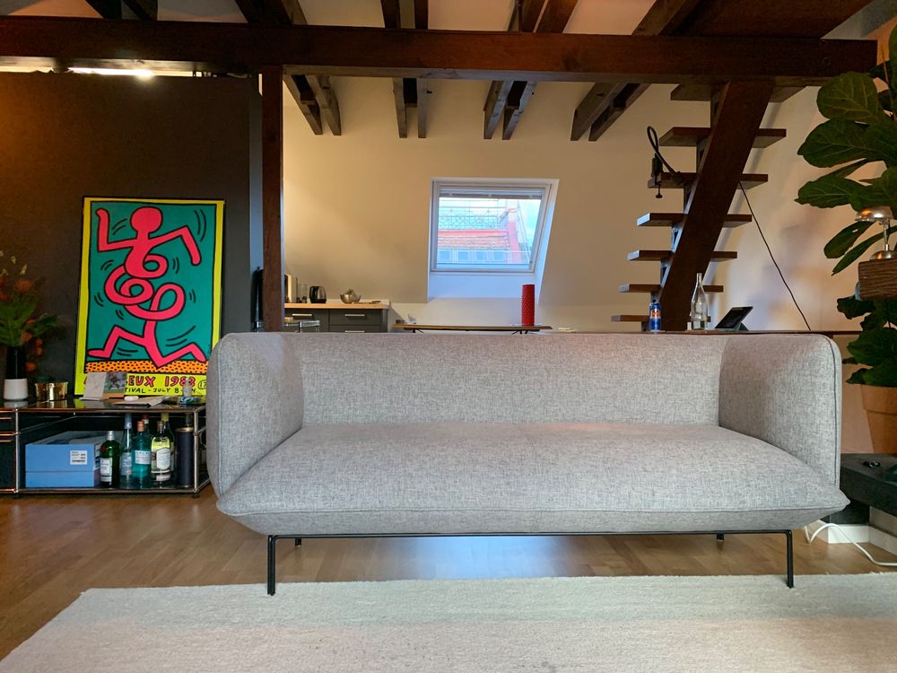 Bolia Cloud 2.5 seater | Kaufen auf Ricardo