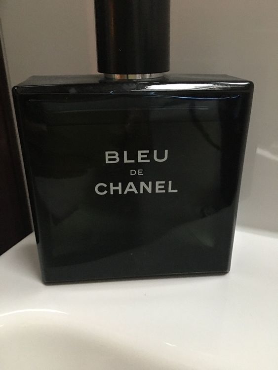 Blue de Chanel (300ml) | Kaufen auf Ricardo