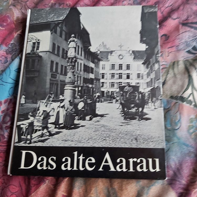 AArau Buch | Kaufen auf Ricardo