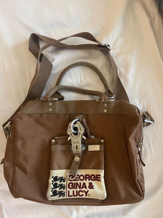 GG&L Tasche (Gebraucht) in Bern für CHF 40 – mit Lieferung auf Ricardo ...