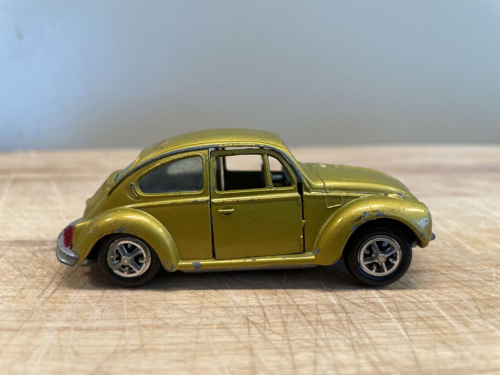 Gama-Mini VW Käfer 1302 1:43 (D'occasion) à Frauenfeld pour CHF 8 ...