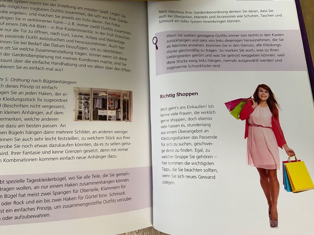 Styling-Ratgeber "Heute schöner" von Eva Köck-Eripek (Neu (gemäss ...