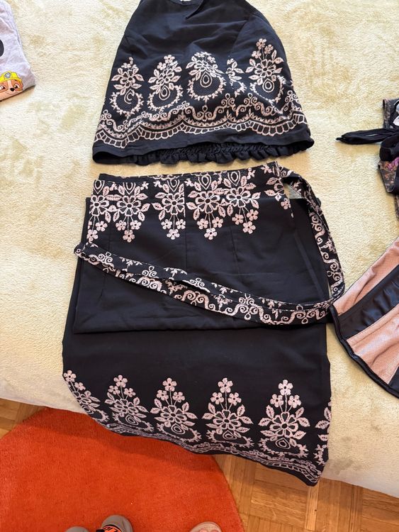 Gros lot de vêtements femme (Gebraucht) in Les Avanchets für CHF 120 ...