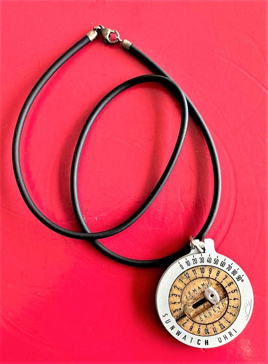 Sunwatch Uhri (Gebraucht) in Schattdorf für CHF 8 – mit Lieferung auf ...