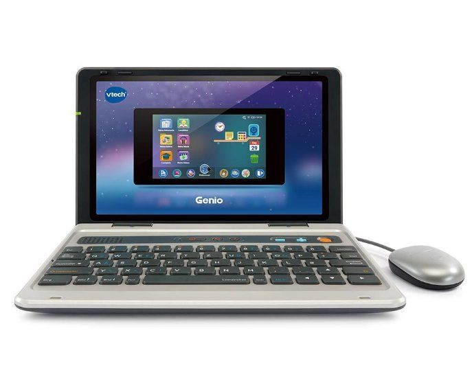 Ungeöffnet new Vtech Genio Lernlaptop | Kaufen auf Ricardo