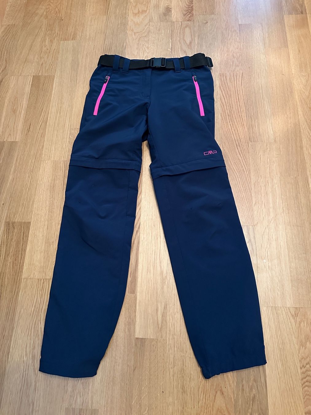 Wanderhose CMP Gr. 140 (Gebraucht) in Mörschwil für CHF 5 – mit ...