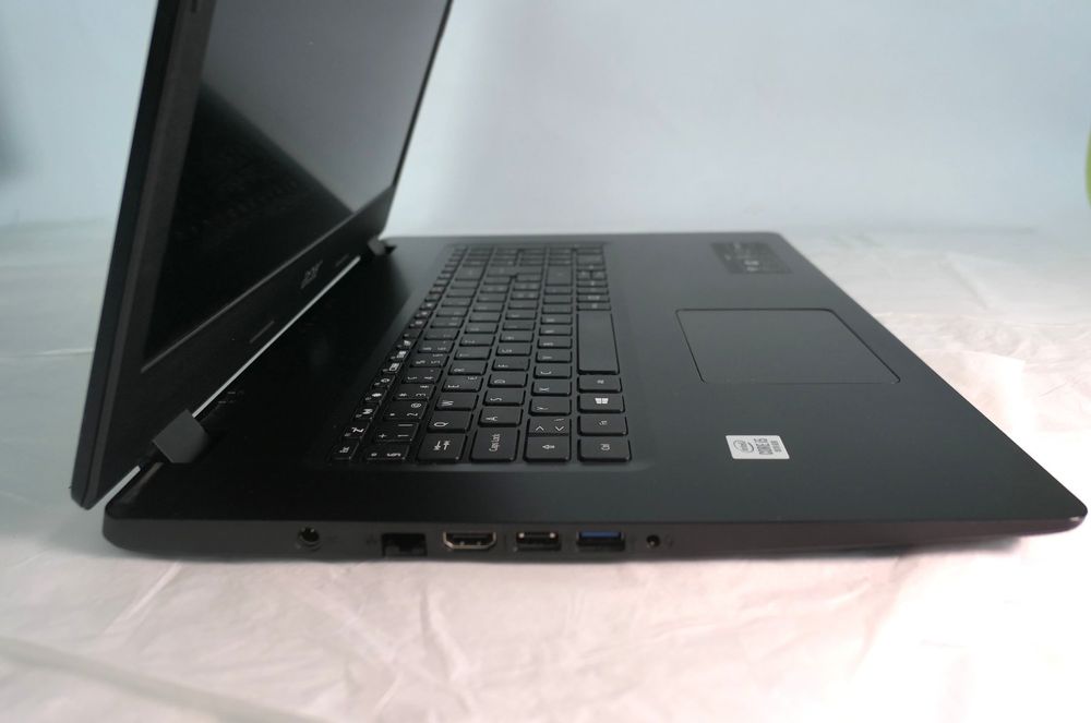 ACER NOTEBOOK ASPIRE 3 A317-52-53NE (Gebraucht) in Münchenstein für CHF ...
