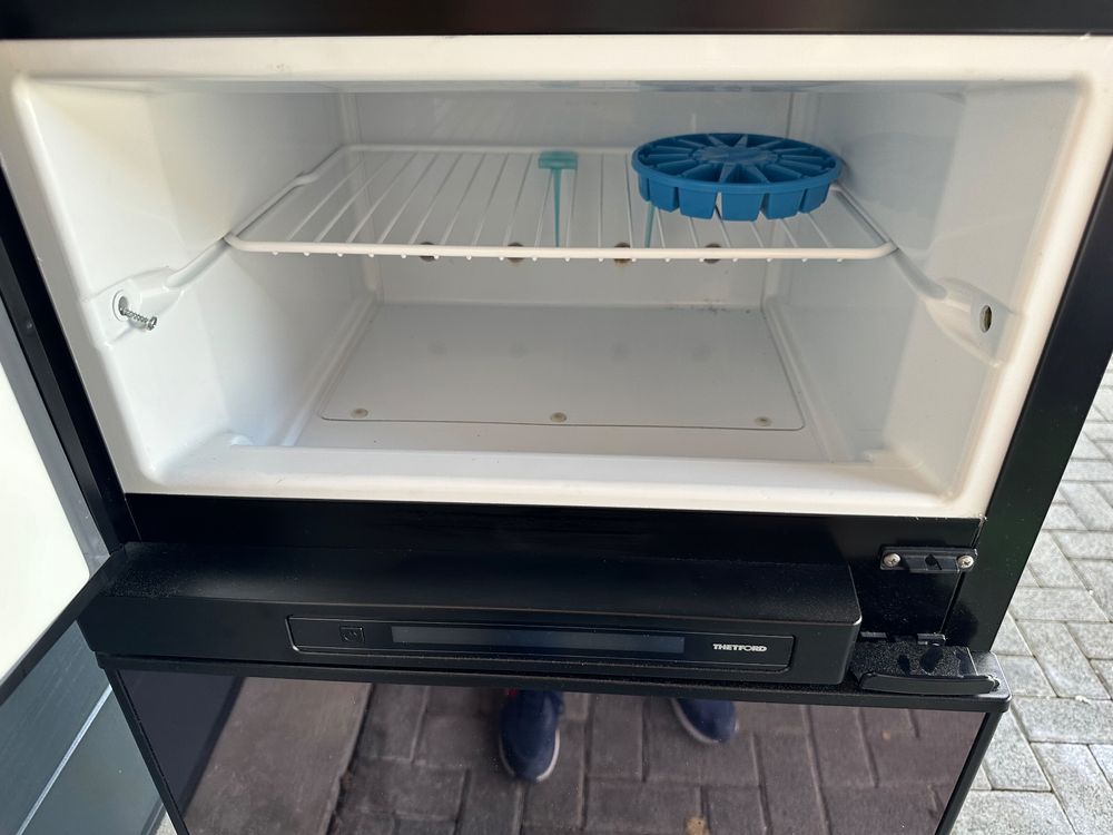 Thetford Kuhlschrank Wohnmobil Einstellen