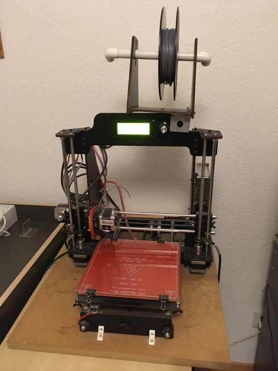 Imprimante 3D Prusa 13 Pro | Kaufen auf Ricardo