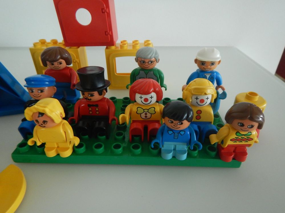 Duplo Lego Set | Kaufen auf Ricardo
