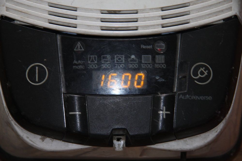 Miele Staubsauger s648 | Kaufen auf Ricardo