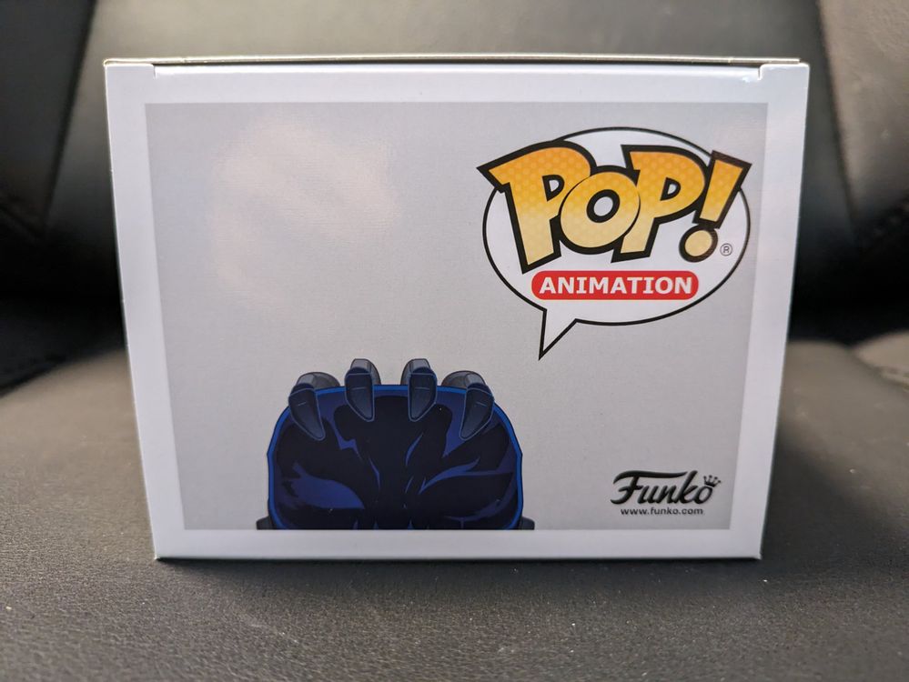 Funko Pop! My Hero Academia - All for One #646 (Neu und ...