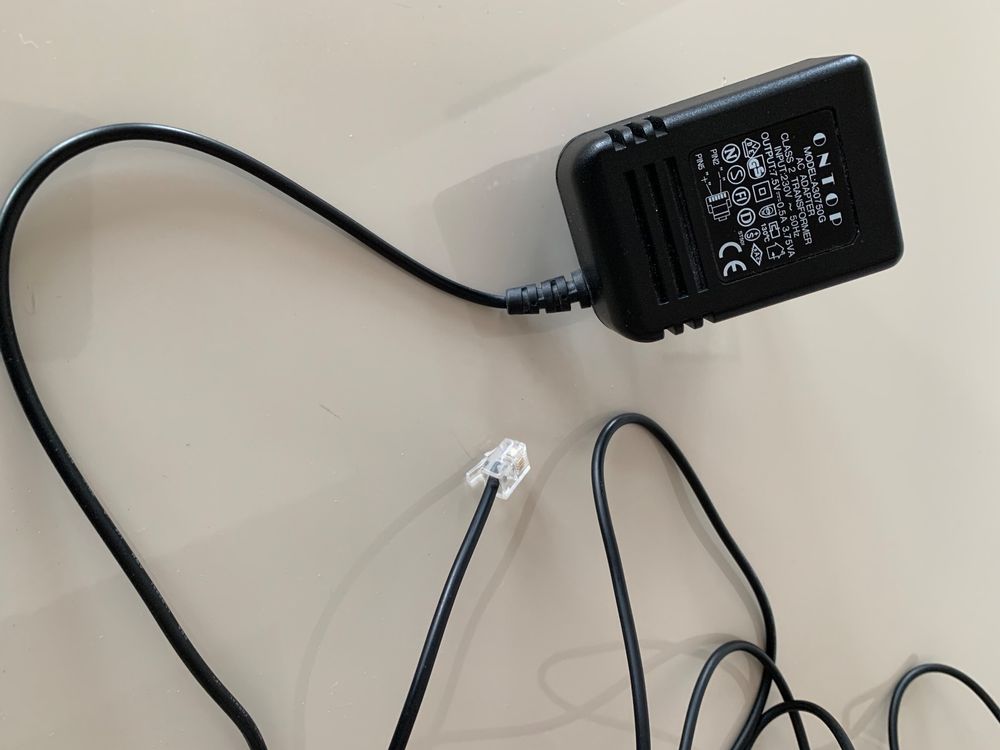 Bang & Olufsen BeoCom 6000 Telefon (Gebraucht) in Bremgarten AG für CHF ...