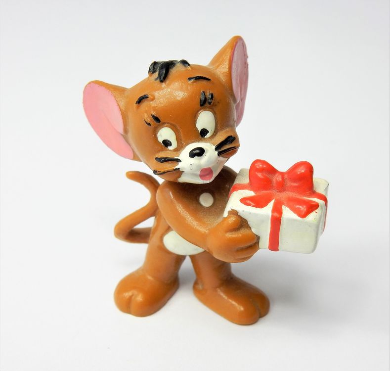 Vintage "Tom & Jerry" von Bully - 4.5cm - 1967! (Gebraucht) in Alpnach ...