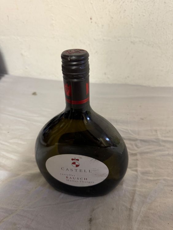 Wein (CASTELL BAUSCH )Nr 53 (Gebraucht) in für CHF 5 – nur Abholung auf ...