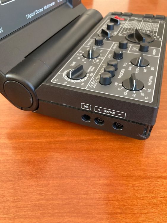 BBC Digital Scope Mutimeter M 2050 (Gebraucht) in Zürich für CHF 100 ...