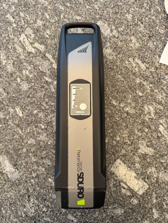 Yamaha Akku 400 Wh